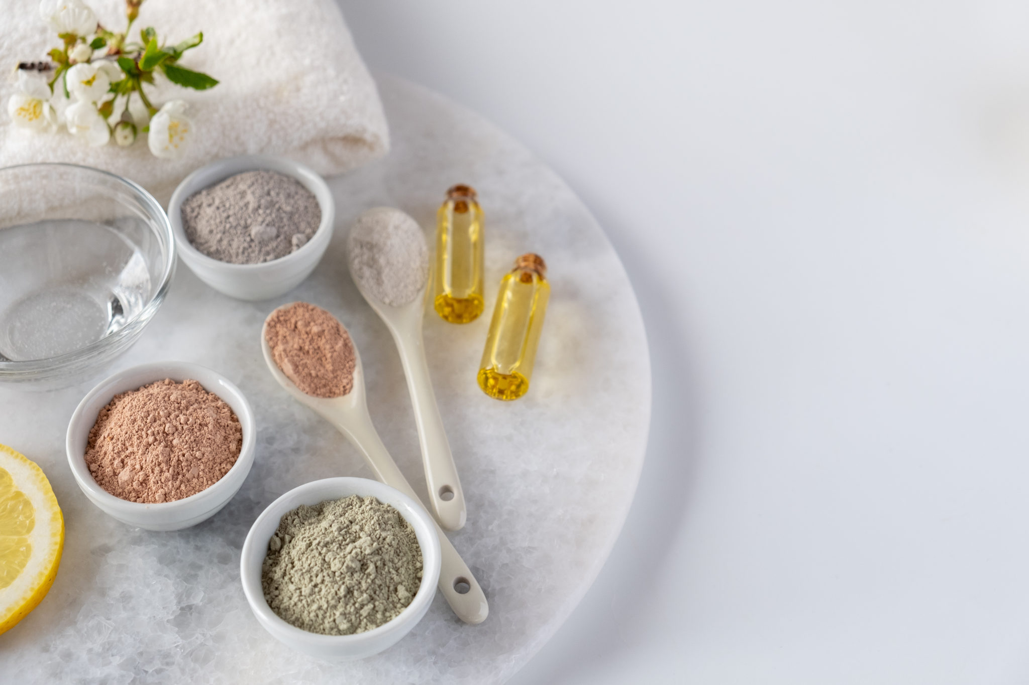 Composition des argiles | Argile Naturelle